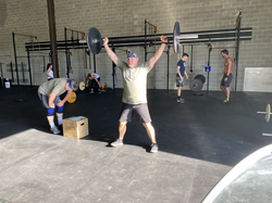 Crossfit | Home Roots CrossFit | United States
