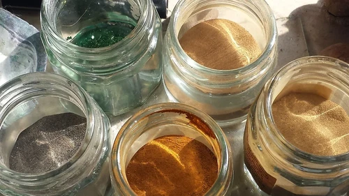 Van Van Powder - All Purpose Magical Powder | theconjuredsaint