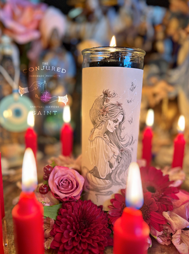 Maman Brigitte (St. Brigid) -Holy Day- February 2nd! Group Ritual ...