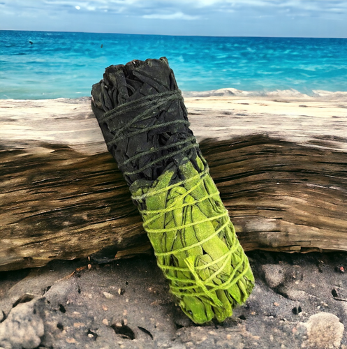 Double Action Reversible Money Sage - Removing Money Blocks & Draw in ...