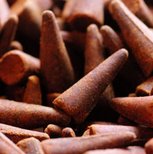 Blockbuster Signature Premium Handcrafted Cone Incense - Spiritual ...