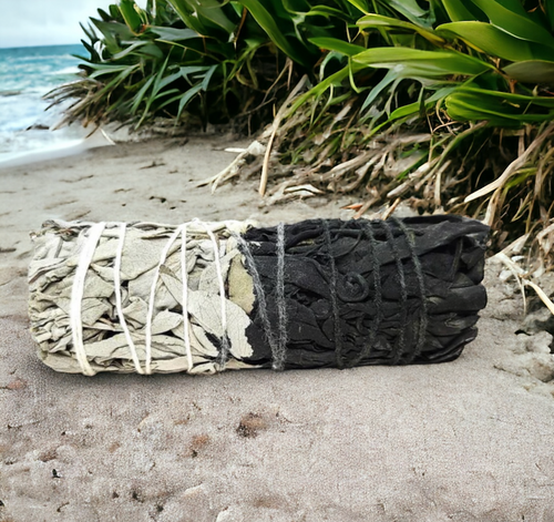 Purify & Protect Reversible Sage - For Protection and Purification ...