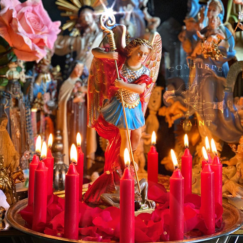Archangel Michael's Feast Day- GROUP SERVICE- SEP 29 -Protection ...