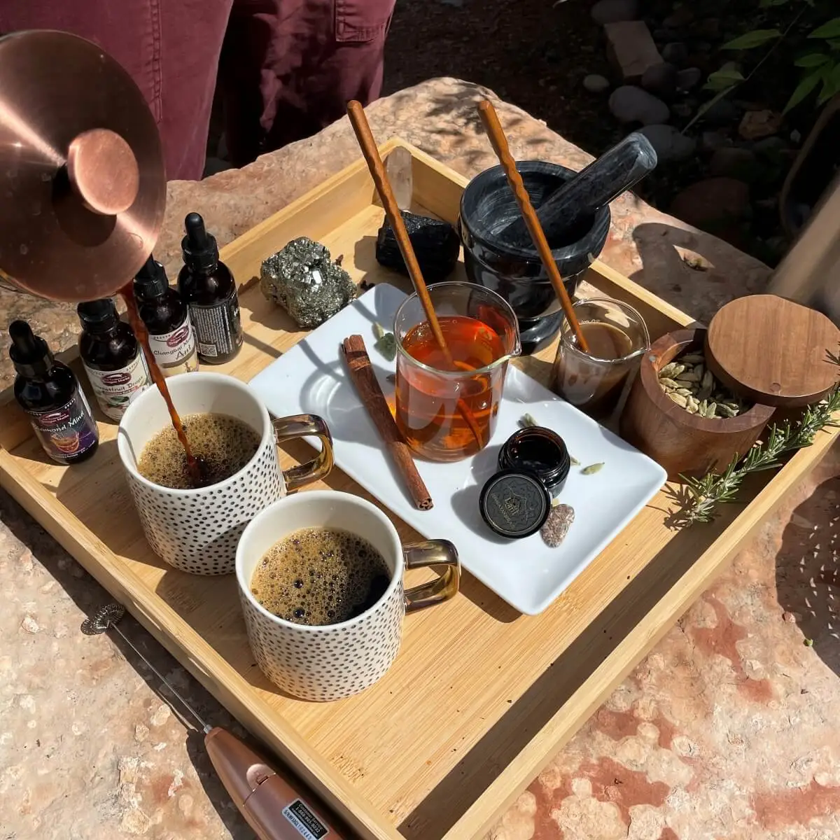 Lajit Himalayan Shilajit - Known as the Destroyer of Weakness ...