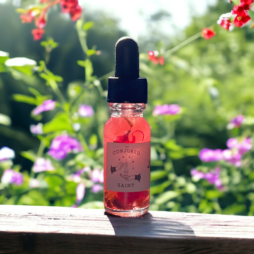 Jala-Jala Oil - To “Pull” Someone or Something To Your Favor ...