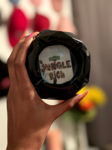 Basic Tray | My Site 1