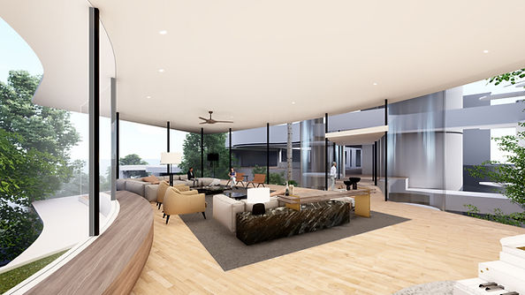 Tan Sri CMY | O2 Design Atelier