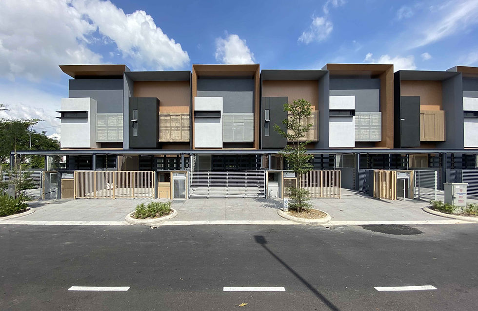 PROJECTS | O2 Design Atelier