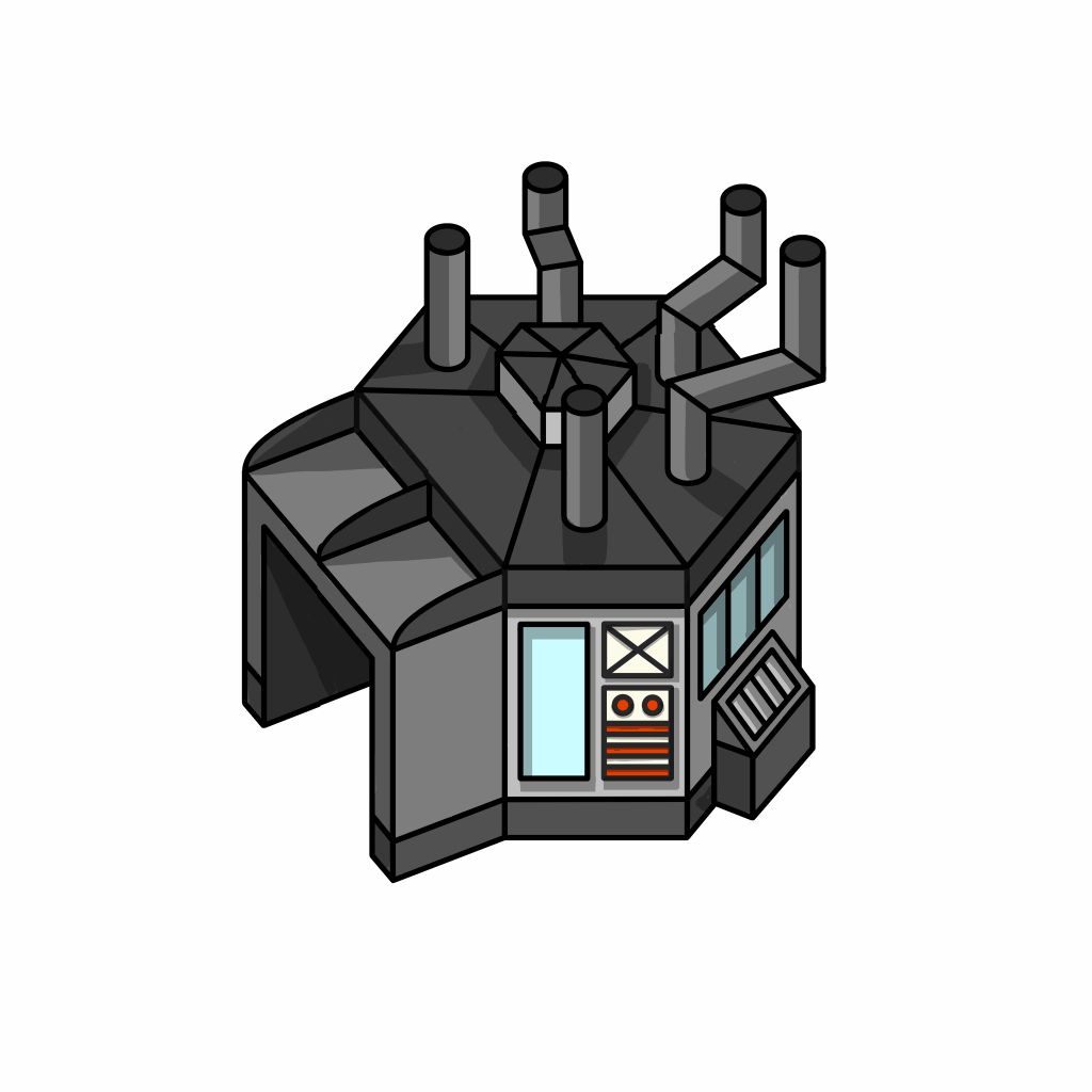 videogames | Dannycameloart