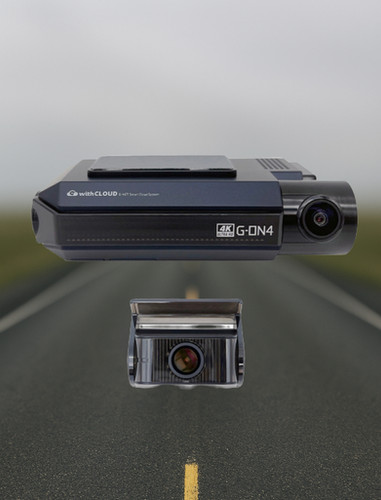 Stunning Forward And Rear Facing Dash Cam Pictures