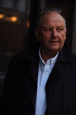 Martin Knight | London Books