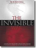 The Invisible War Book - Living in Victory Over The Enemy | Theinvisiblewar