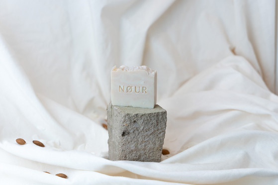 HOME | NØUR Seife handgemachte und vegane Naturseifen hergestellt in Köln