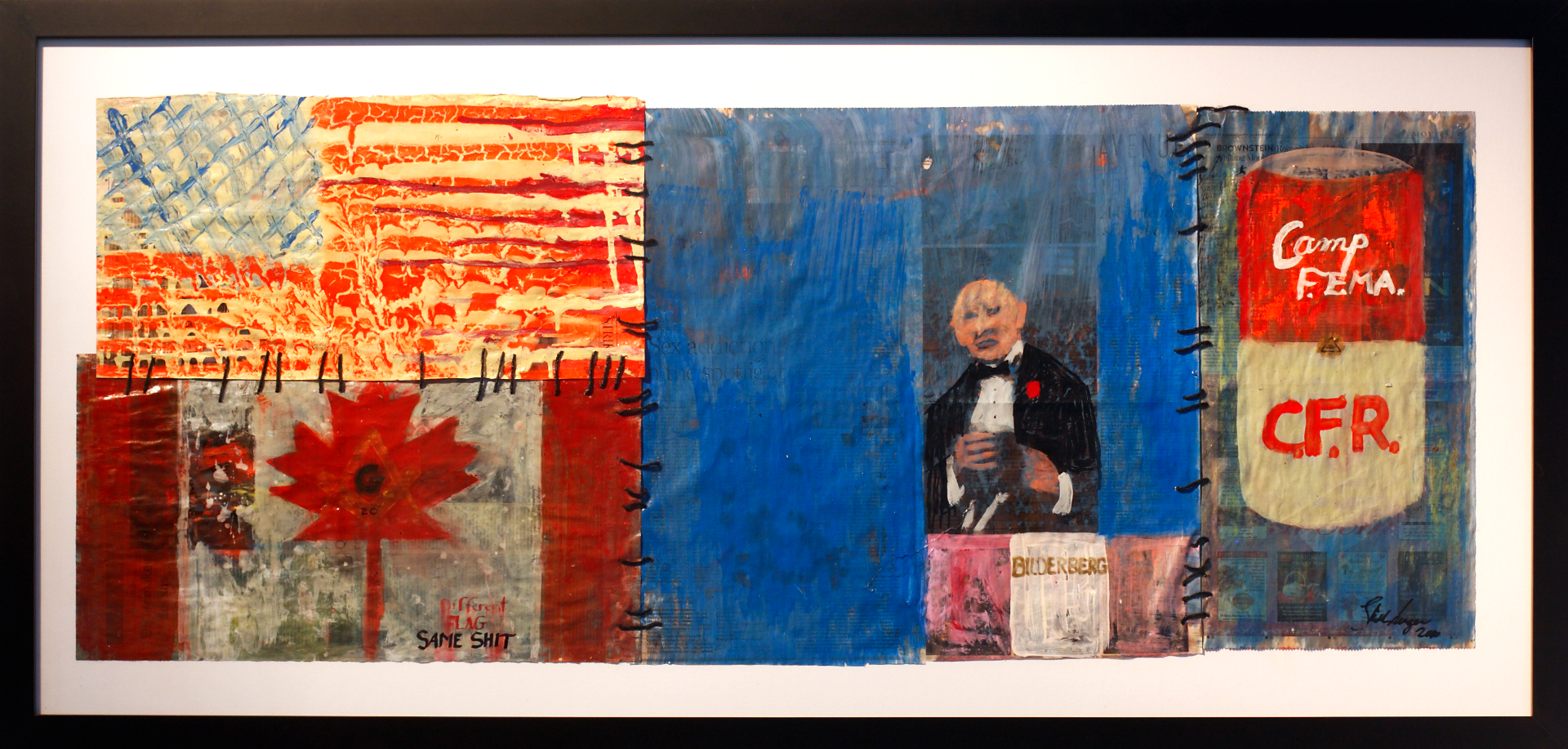 paintings | Stephen Shellenberger, comtemporary art