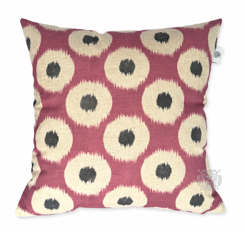 Oaxaca Rosa | Aponte