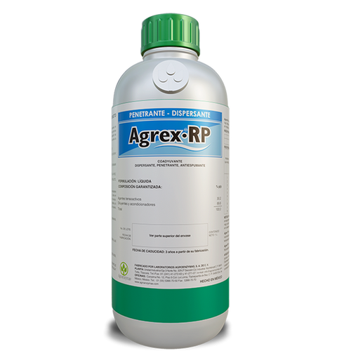 AGENTES TENSOACTIVOS | Fertivalles