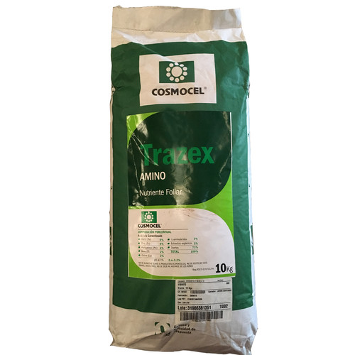 TRAZEX | Fertivalles