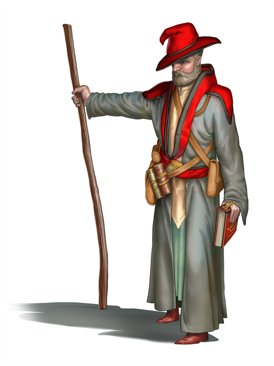 Tyler Clark Illustration