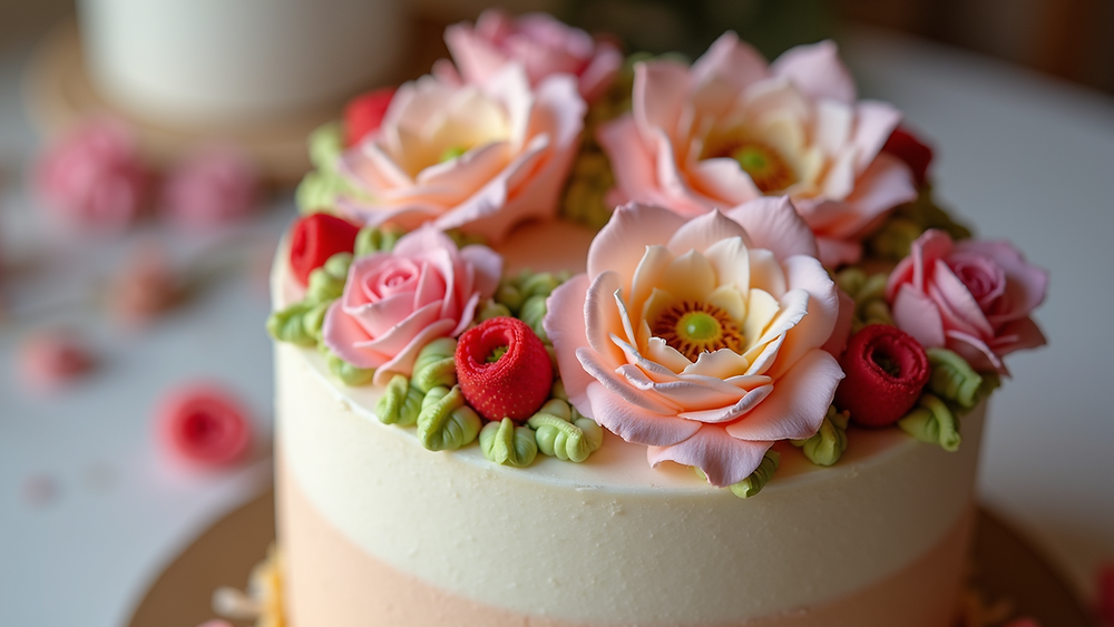 Number Cakes Near You: Order Today
