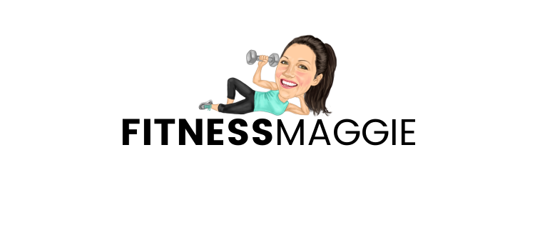Join “Fitness Maggie” on Fit by Wix