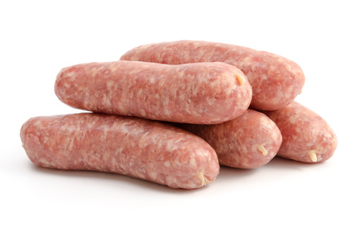 Classic Brats | JungersFarmsButchery