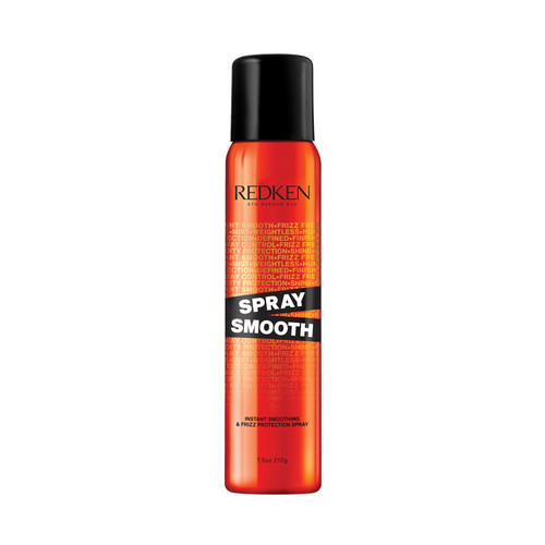 Spray Smooth | Manestreet Hair