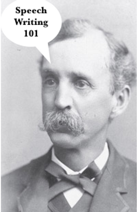 MEMORIES OF LAURENT CLERC: JAMES DENISON