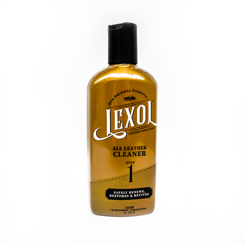 LEXOL All Leather Cleaner | Vince's Vil. Cobbler