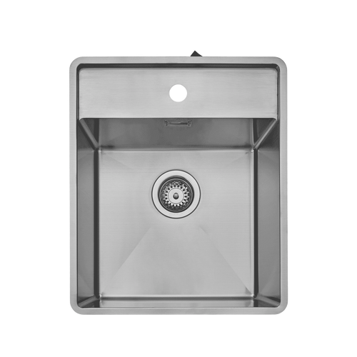 Kolding 400 BK1 | Secher A/S