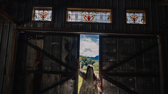 Fussell Farm | Fussell Estate