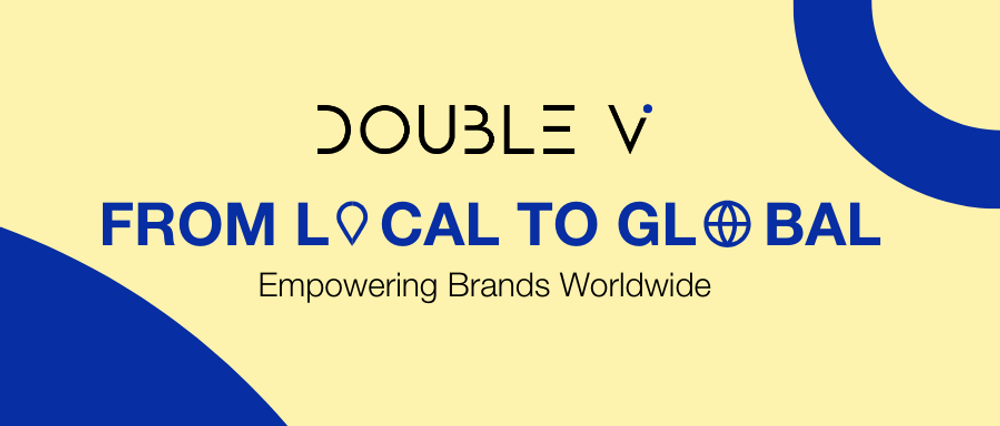 Introducing The Brand New Double V Consulting