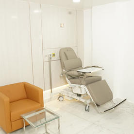 OUR FACILITIES | CCA Ludhiana