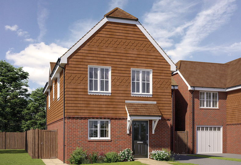 Crowborough | Keady Construction