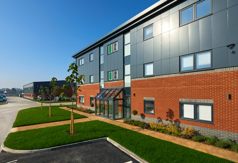Dalefield Way | Keady Construction