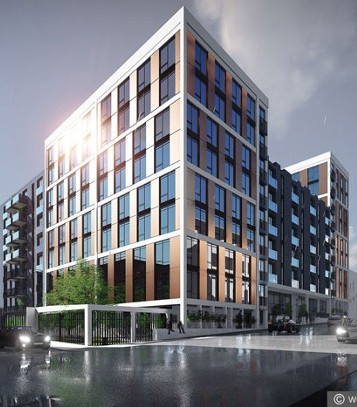 Our Projects | Keady Construction