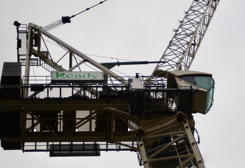 Kingsfield | Keady Construction
