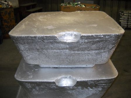 Imperial Aluminum | Imperial Group