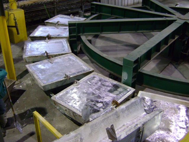 Imperial Aluminum | Imperial Group