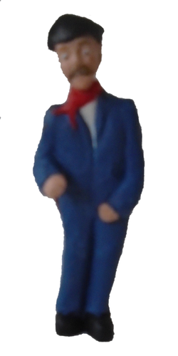 Tiny Tim | Model Town