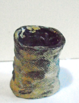 Coal Sacks (Pack of 4) | Model Town
