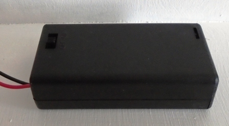 Battery Box | Model Town