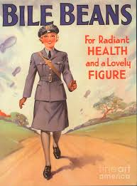 Bile Beans - Hoarding Sign | Model Town