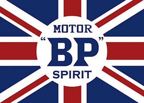 BP Spirit - Hoarding Sign | Model Town