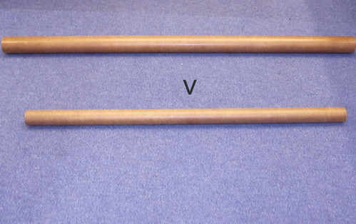 C42B - Ignition Tube - High Voltage, Resin Coated | Spares