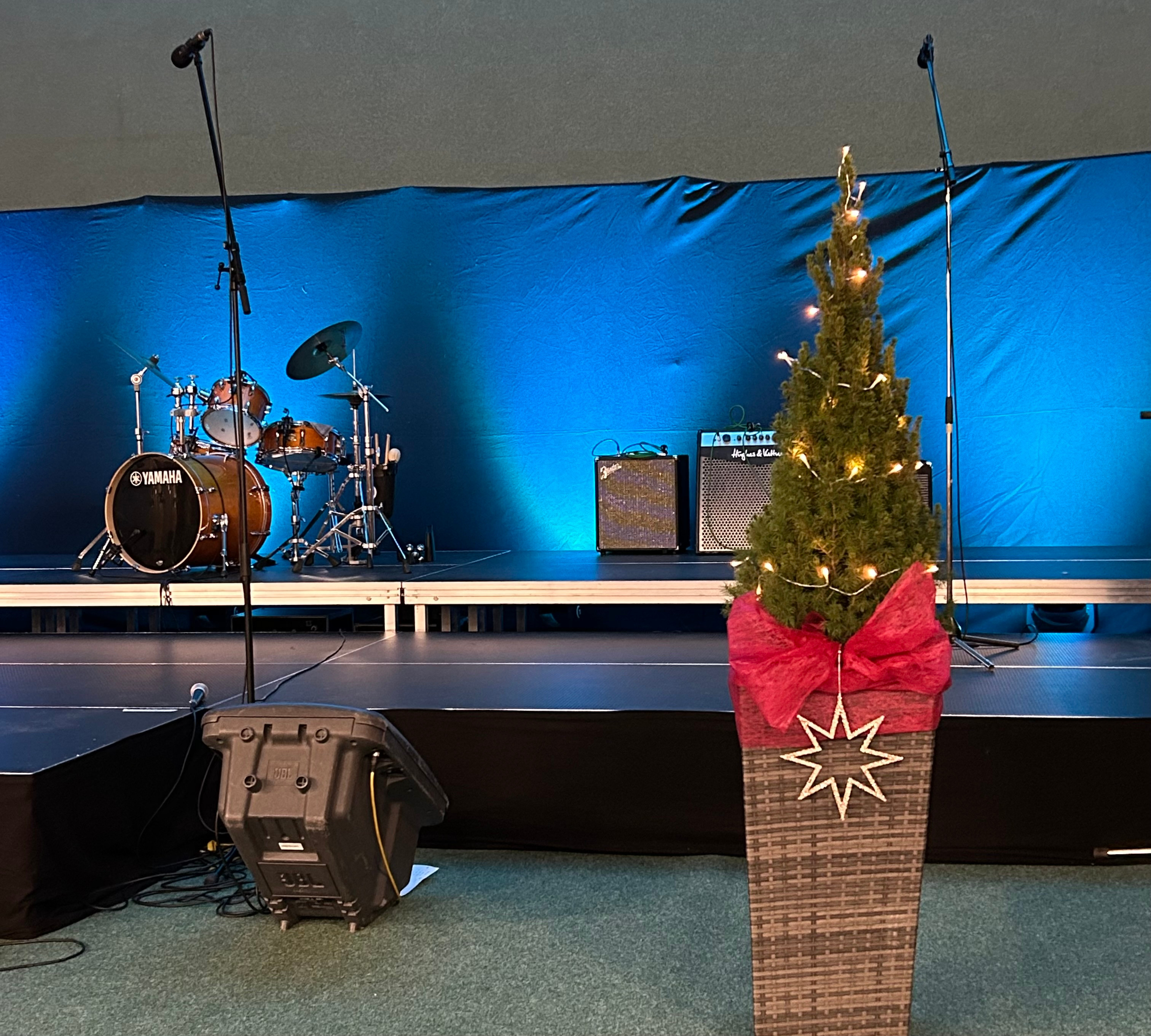 Weihnachtskonzert 2023