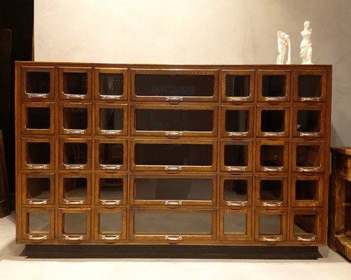 Pastaia restaurata | Materiaantica