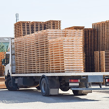 Your Trusted Pallet Manufacturer | Recycler | Supplier | Austin