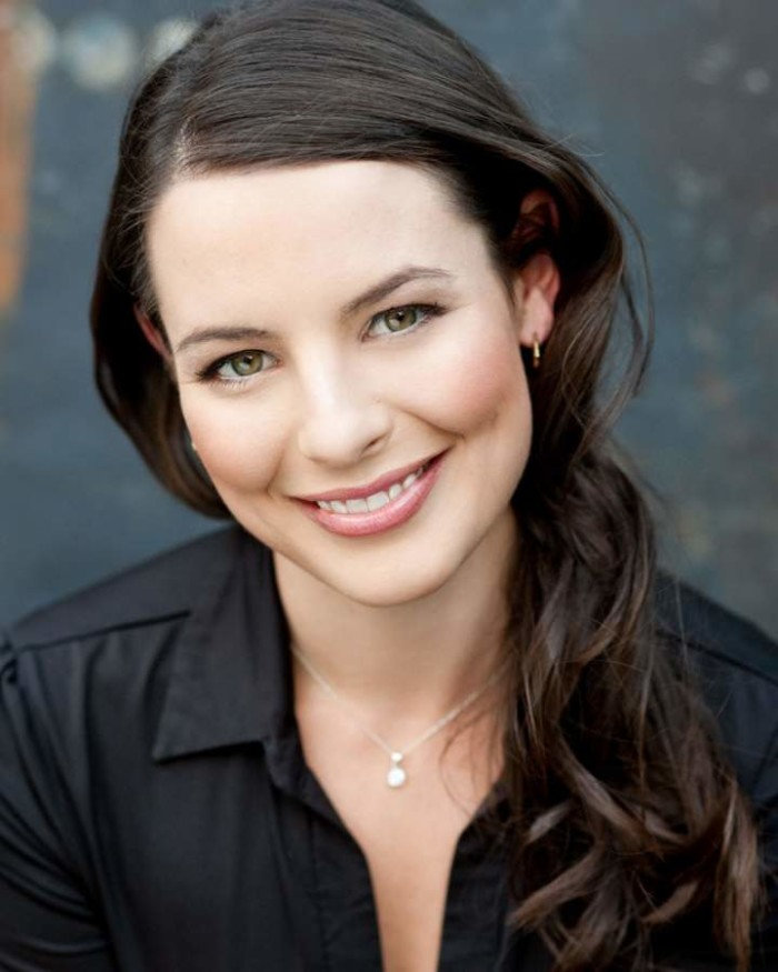 Come And Hear Angela Brun (Australian Opera) Sing At Gymea! | Gymea ...