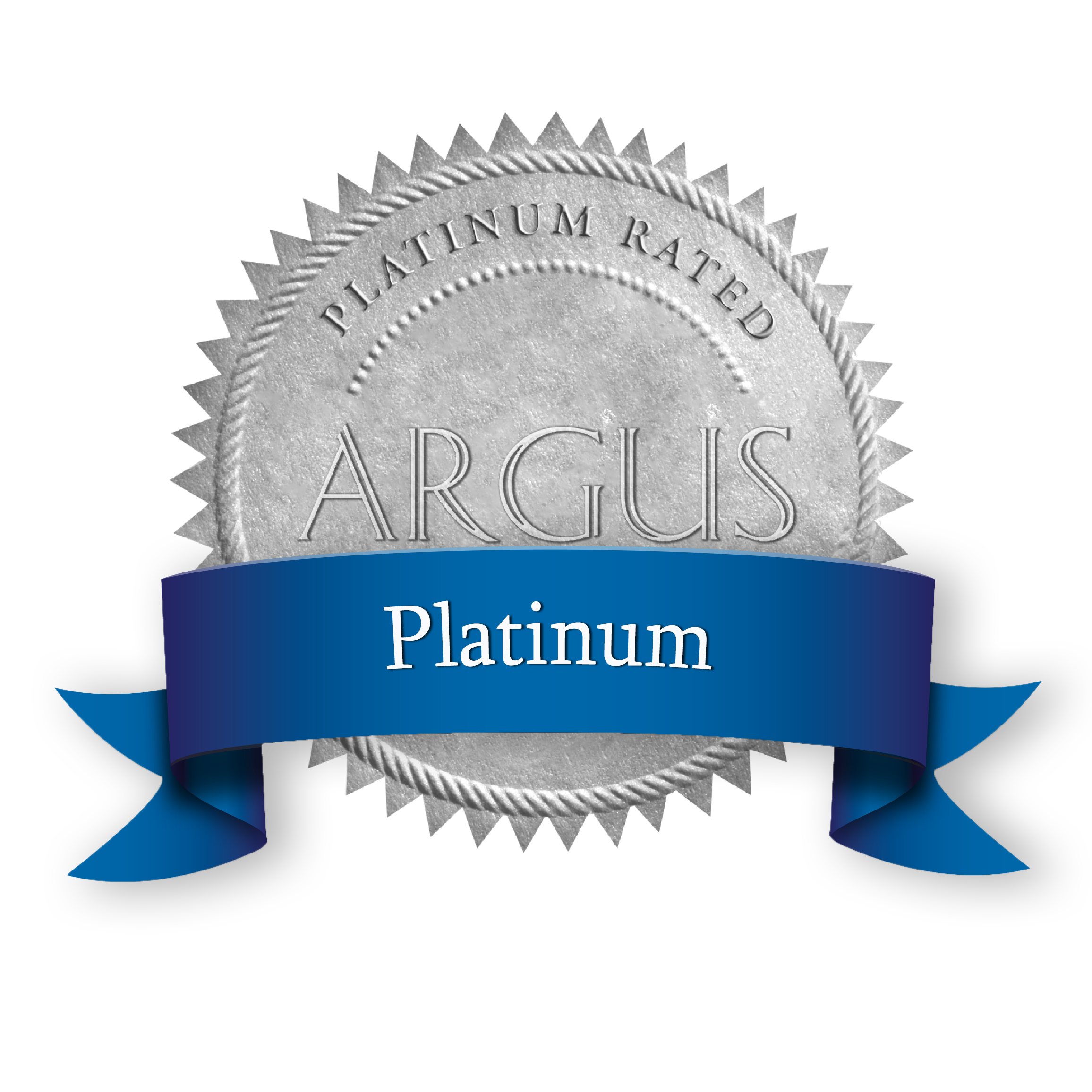 ARGUS Platinum