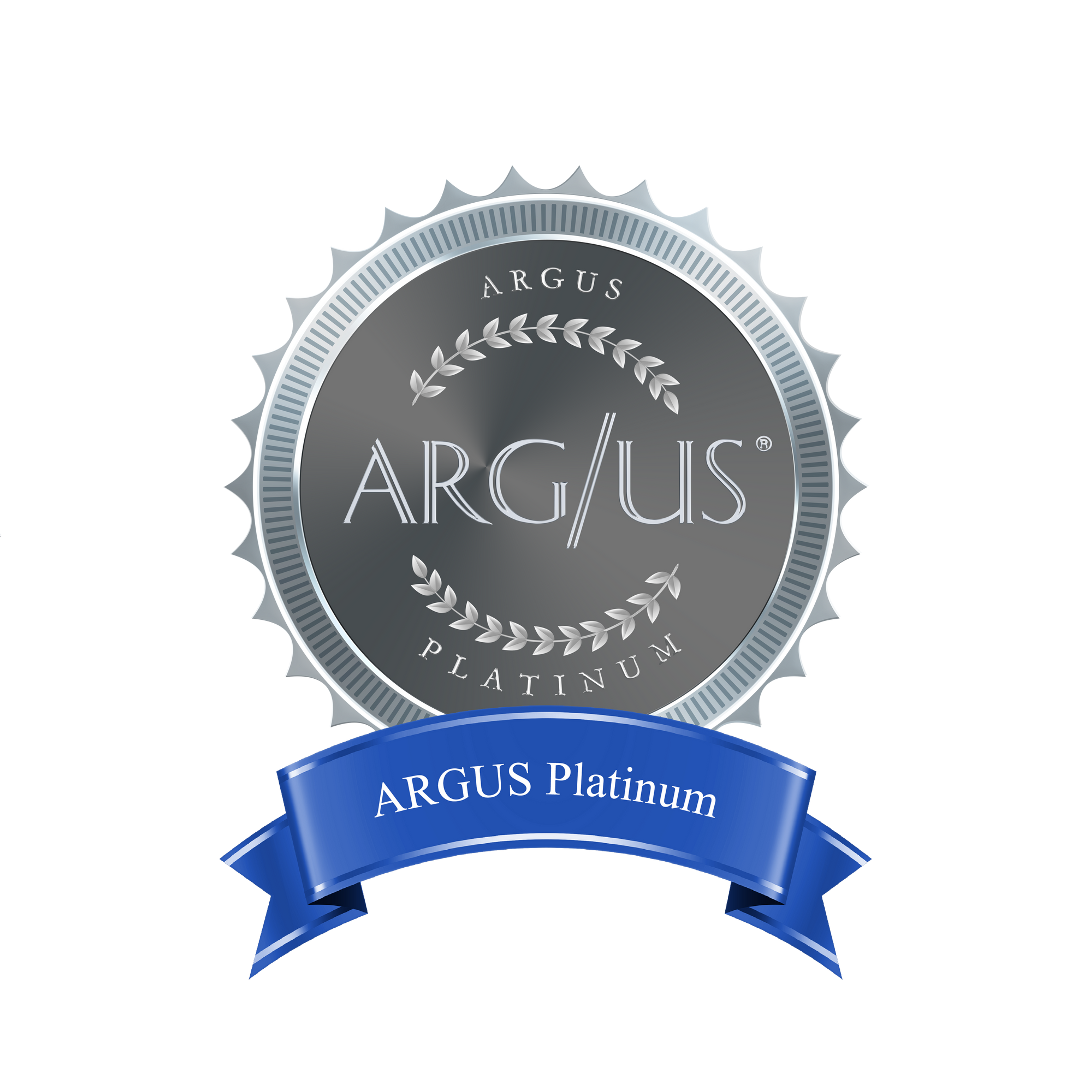ARGUS Platinum